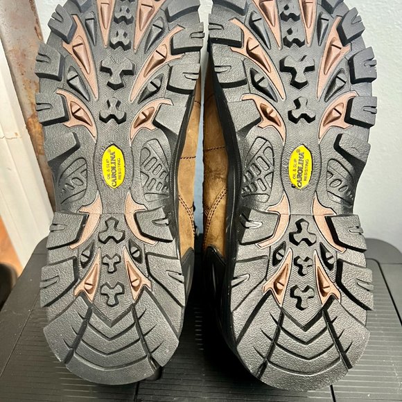 Carolina | Shoes | Mens 4x4 Hiking Boots | Poshmark